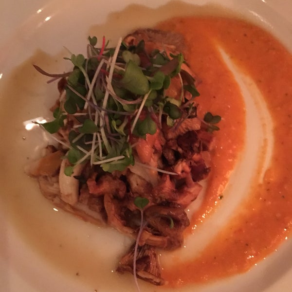 Wild Fish - 9 tips from 88 visitors