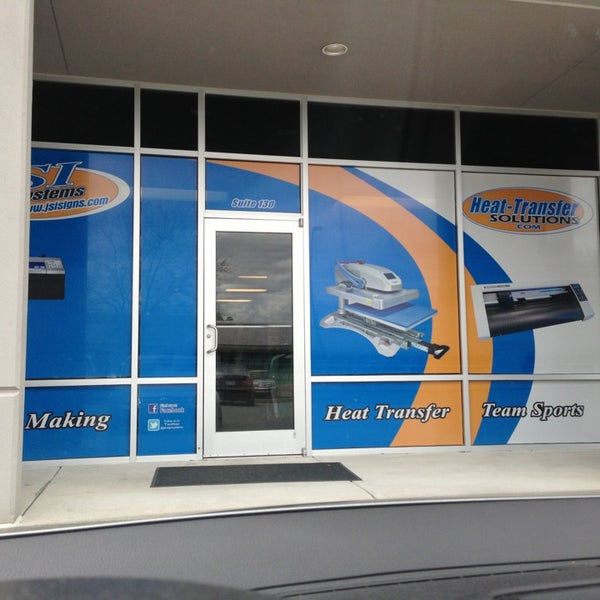 Photos at JSI Sign systems - Norcross, GA