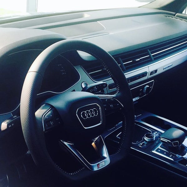 Porsche Macedonia - Automotive Shop in Skopje