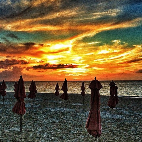 Grace Bay Beach - Beach