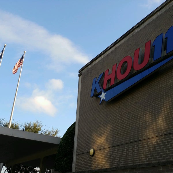 KHOU 11 - Neartown - Montrose - Houston, TX
