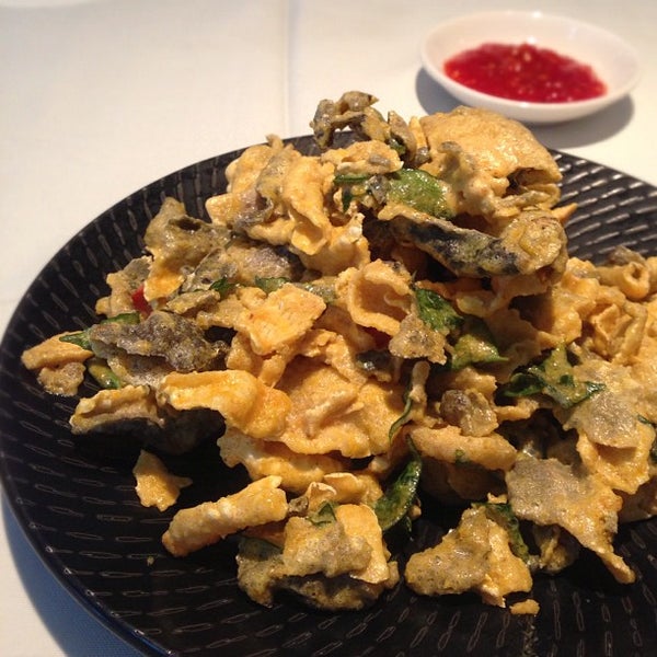 TungLok Seafood - Seafood Restaurant in Singapore