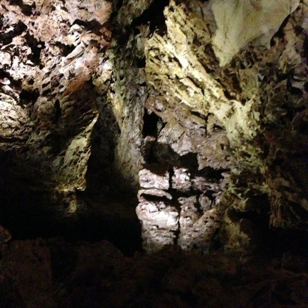 Wind Cave National Park - National Park