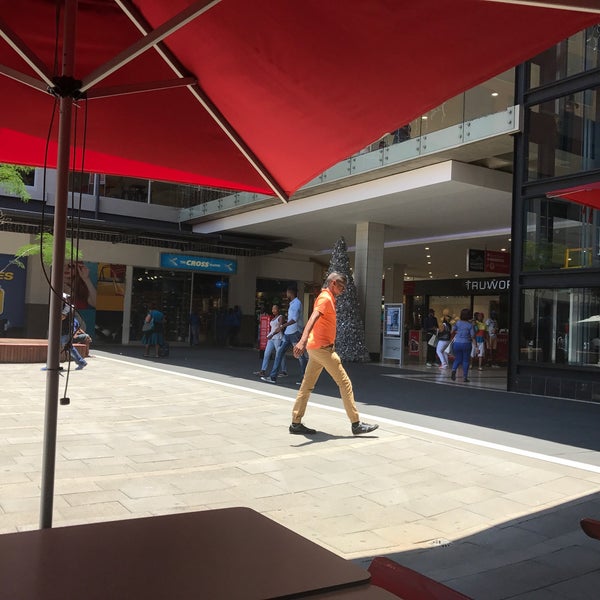 Newtown Junction - Shopping Mall