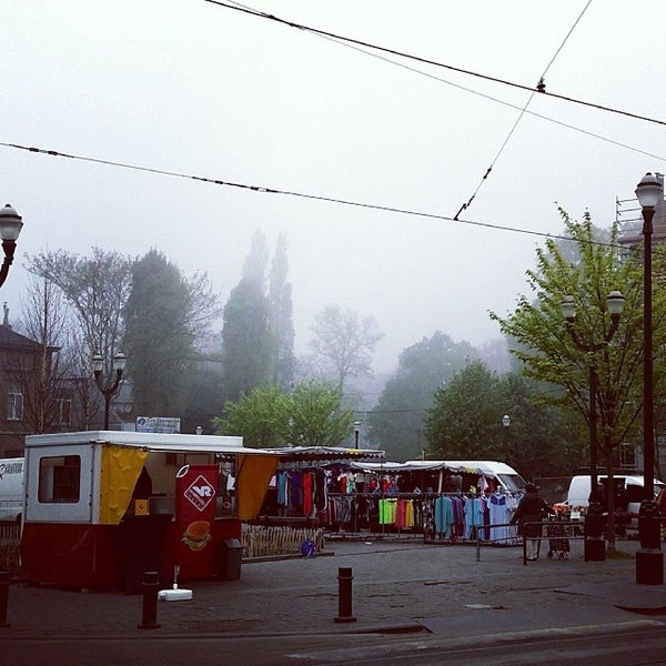 Forest / Vorst - Vorst - 5 tips from 2857 visitors