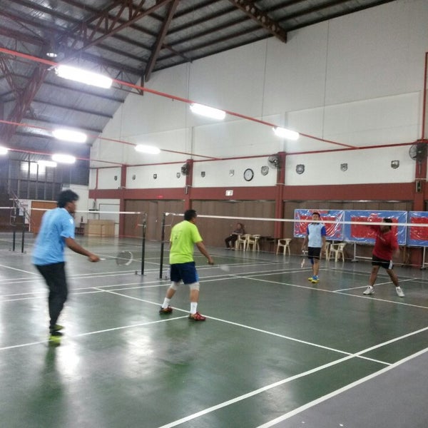 SJK(C) Foon Yew 4 - Jalan Cenderasari