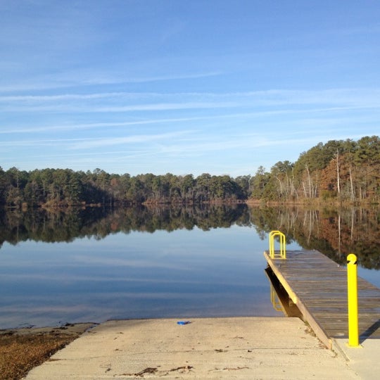 Lake Rim Park - 6 tips