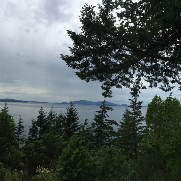 Chuckanut Bay - 1 tip
