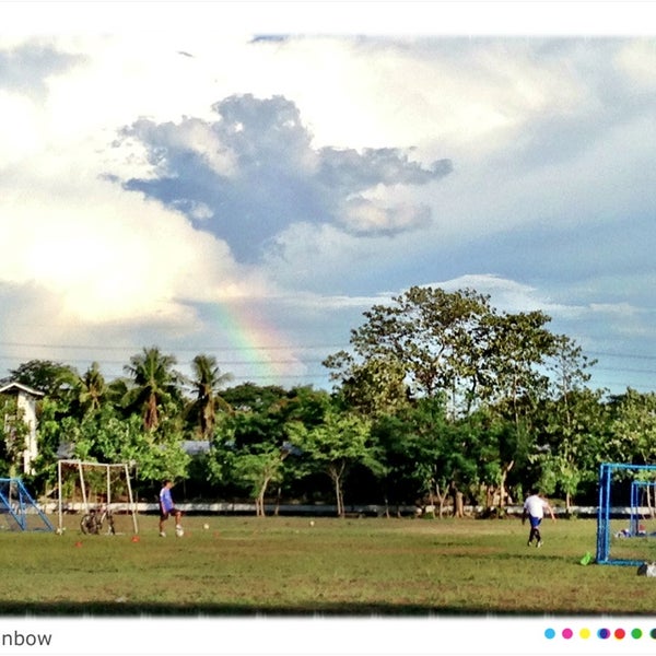 Philippine Marine Corps Grandstand - Fort Bonifacio - 5 tips from 284 ...