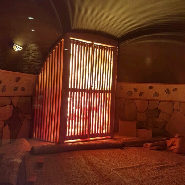 Island Spa & Sauna - Spa in Edison