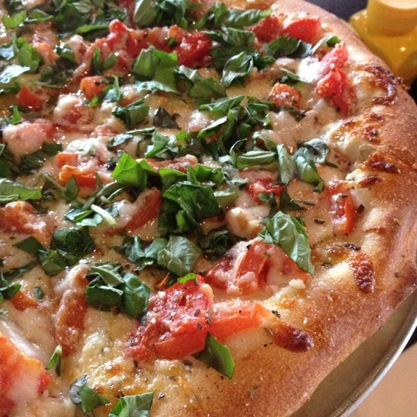 Moretti's Pizza - Mauldin, SC