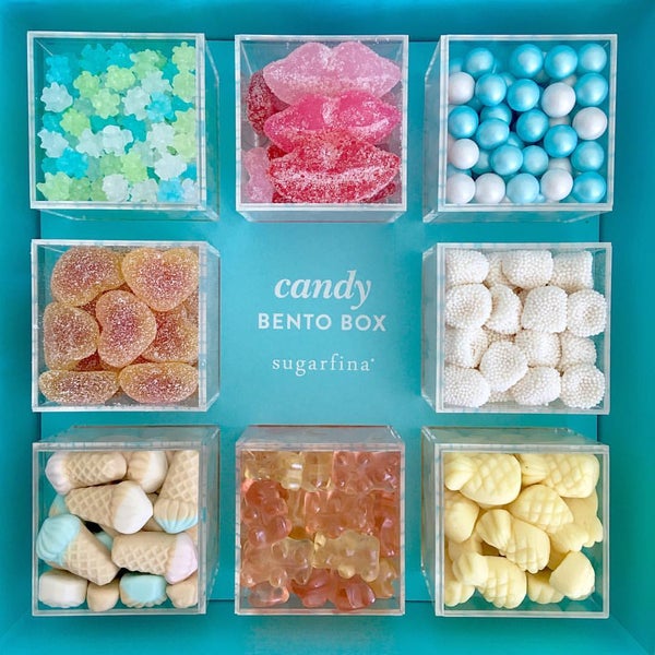 Sugarfina - Candy Store in Beverly Hills