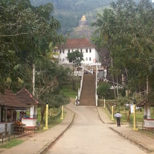 Matale | මාතලේ | மாத்தளை - City