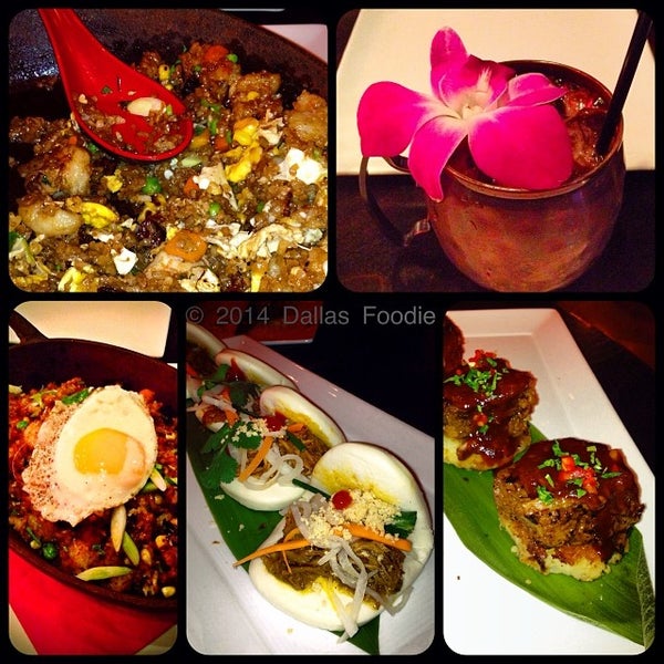 Chino Chinatown - Asian Restaurant in Southwest Dallas