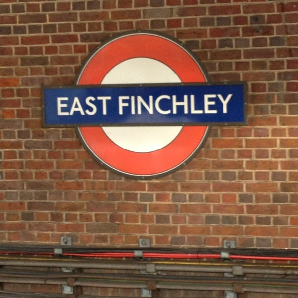 East Finchley London Underground Station - 10 tips