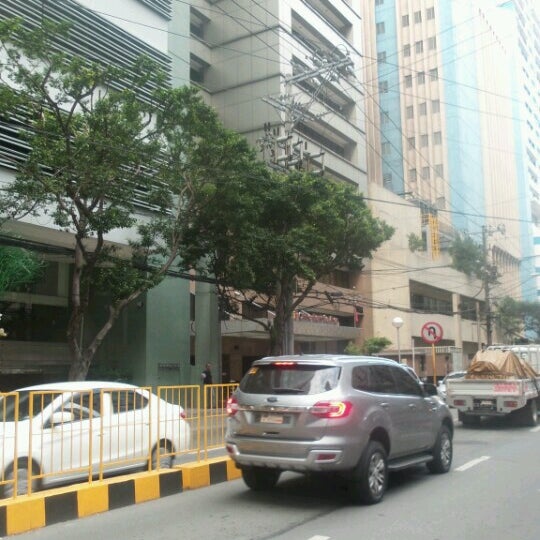 Salcedo Village - Village in Makati City