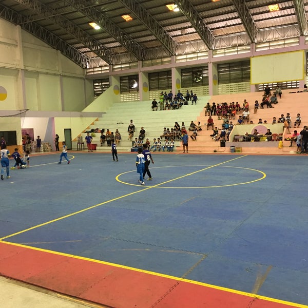 โรงเรียนพรตพิทยพยัต (Protpittayapayat school) - ลาดกระบัง - ลาดกระบัง ...