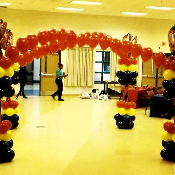 Legends Center - Community Center in Jacksonville