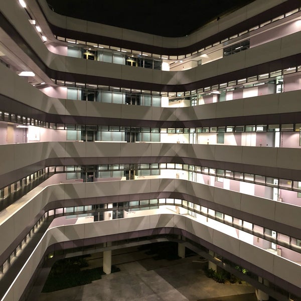 Singapore University of Technology & Design (SUTD) - University in Tampines