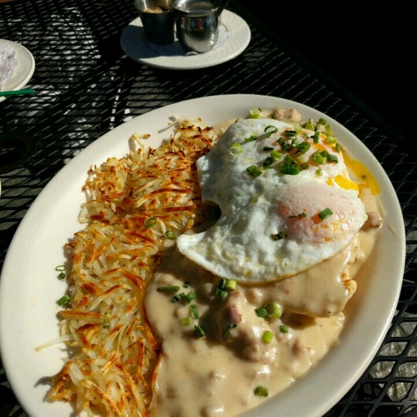 Chestnut Cottage - Breakfast Spot