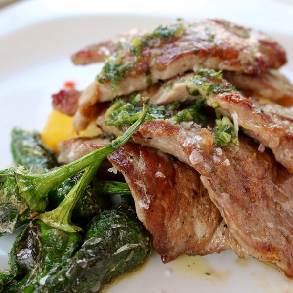 Restaurante El Trillo - Spanish Restaurant in Granada