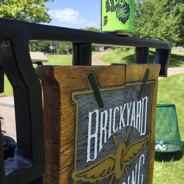 The Brickyard Crossing - 2 tips from 693 visitors