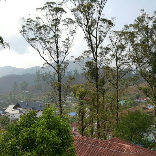 KTDC Tea County - Resort in Idukki