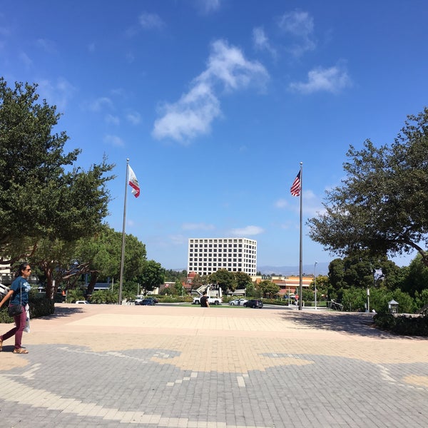 Aldrich Hall (ALH) - University of California-Irvine - University Of ...