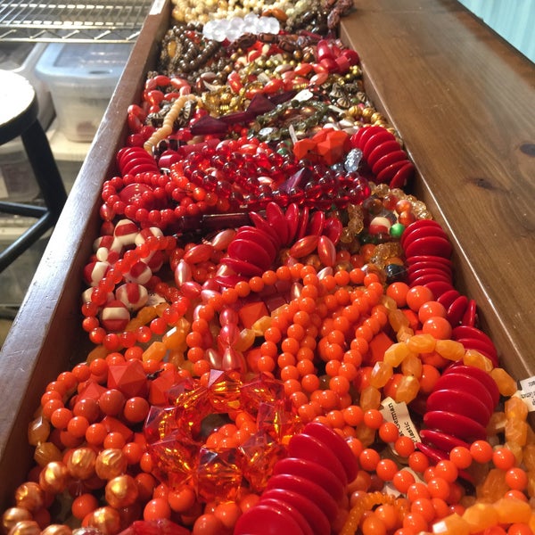 Bead World - Arts & Crafts Store in Northgate