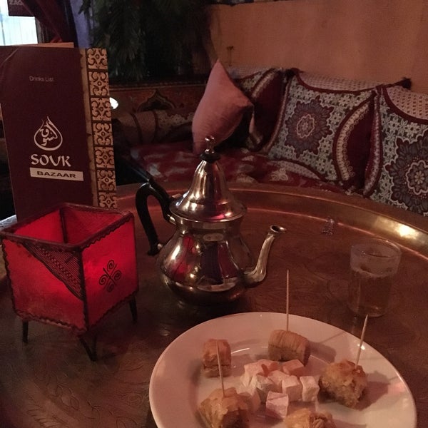 Souk Bazaar - Leicester Square - 8 tips from 330 visitors