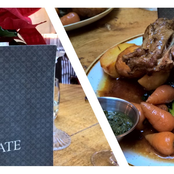 Bull And Gate - Kentish Town - 389 Kentish Town Rd