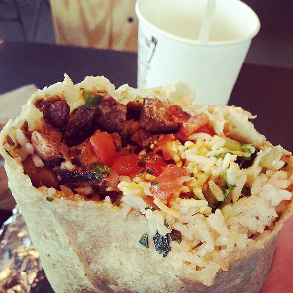 Chipotle Mexican Grill - Mexican Restaurant in Sicklerville