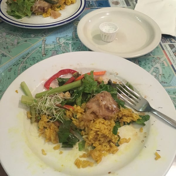 Puka Puka Kitchen - Asian Restaurant