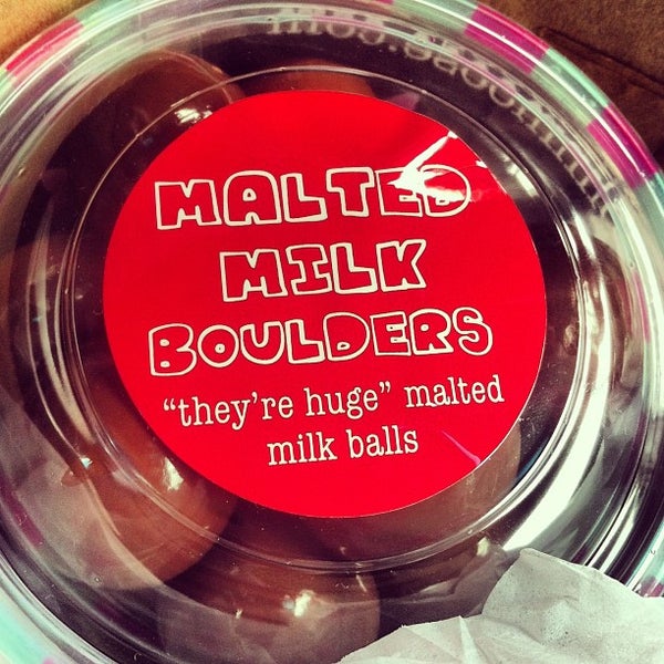 Droolin' Moose Chocolate Shoppe - East Bloomington - 9424 Lyndale Ave S