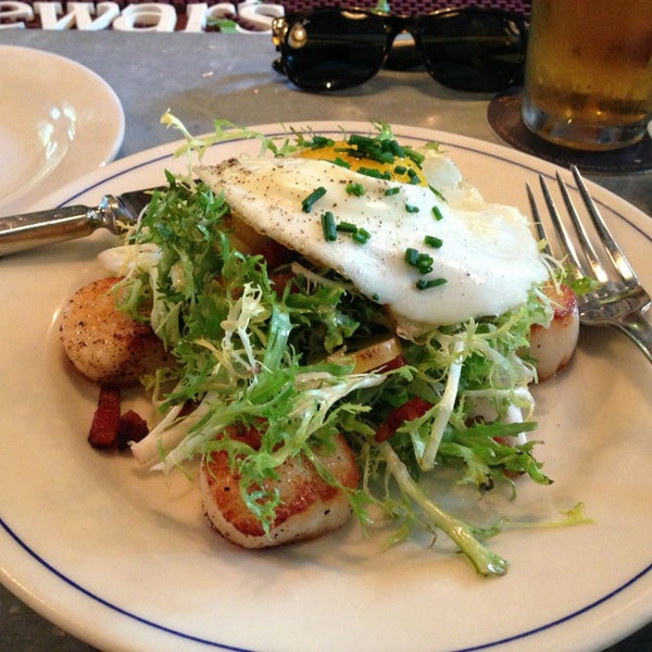 Purdy's Farmer & The Fish - 38 tips from 600 visitors