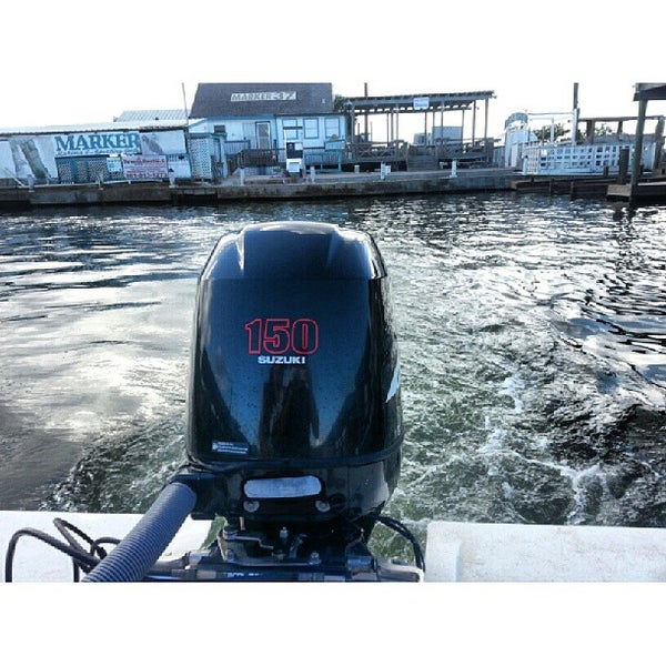 Photos at Marker 37 Marina - Padre Island - Corpus Christi, TX