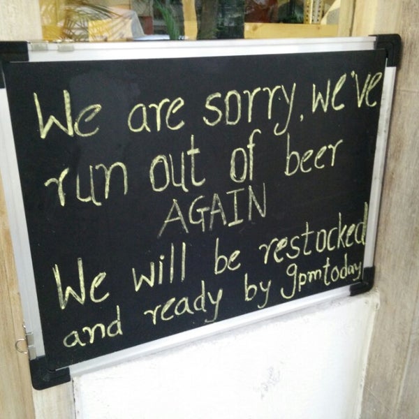 Doolally Tap Room - Bandra West - Shop 5&6, Geleki