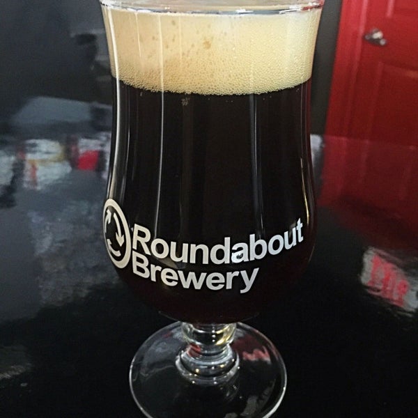 Roundabout Brewery - Central Lawrenceville - 4901 Butler St