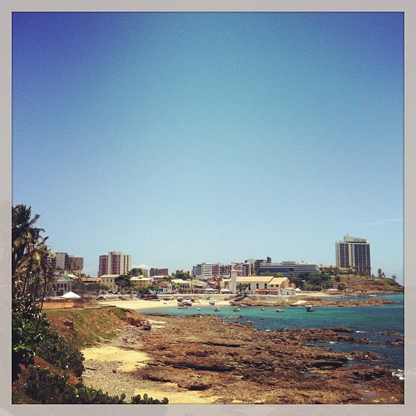 Praia do Rio Vermelho - Rio Vermelho - 43 tips