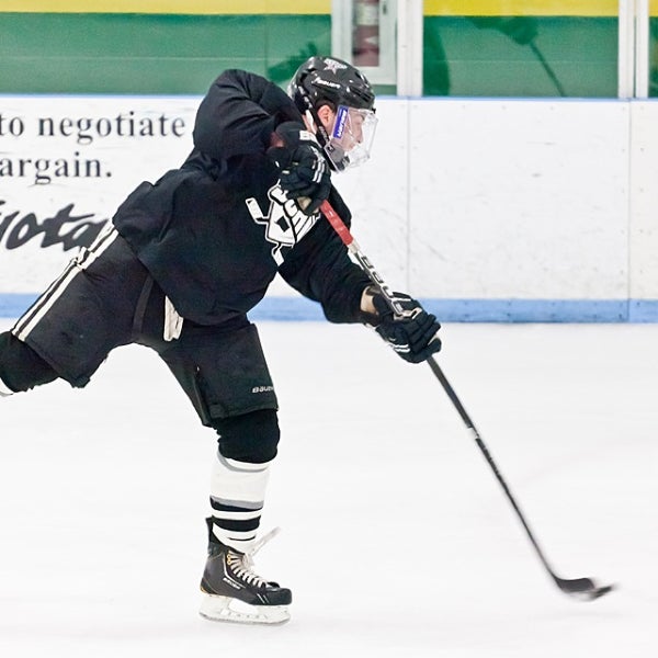 Louis Astorino Ice Arena - Skating Rink in Hamden