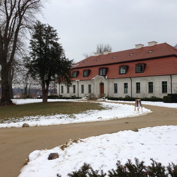 Bad Saarow - 1 tip from 467 visitors