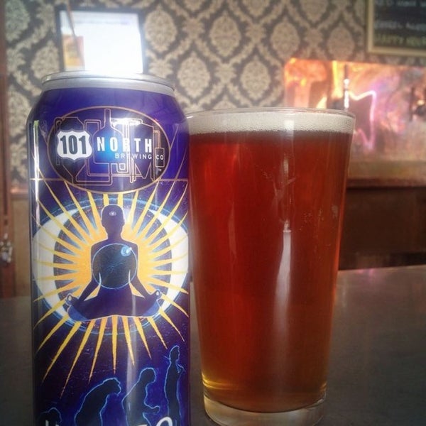 101 North Brewing Company - 3 tips