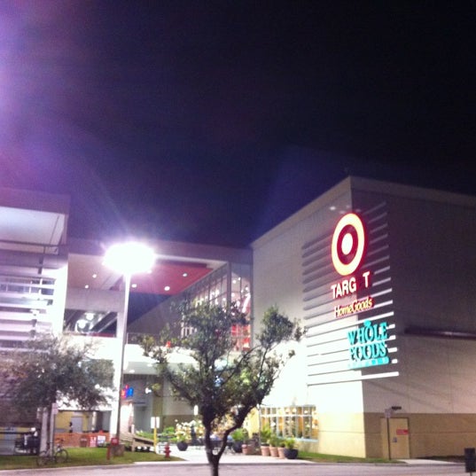 Target - Department Store in Tampa