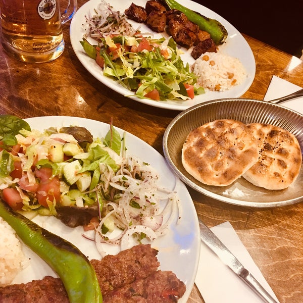 Hasir Ocakbasi - Kreuzberg - 22 tips