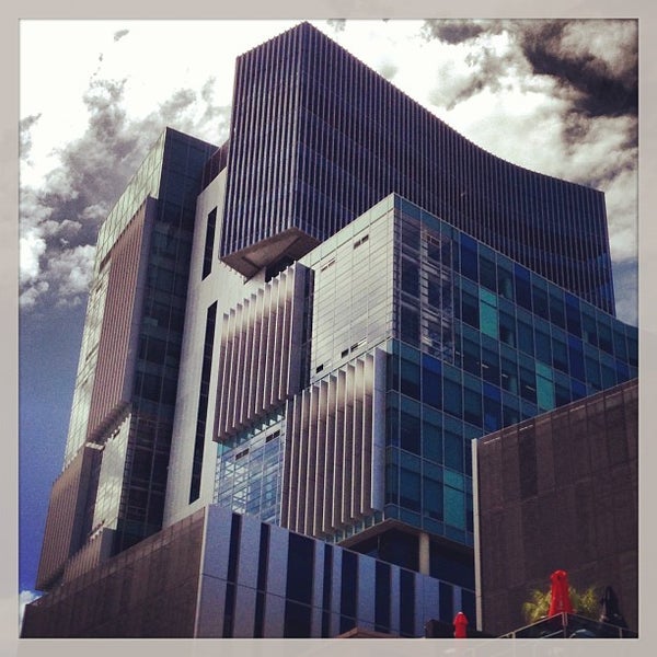 One40William - Perth CBD - Perth, WA