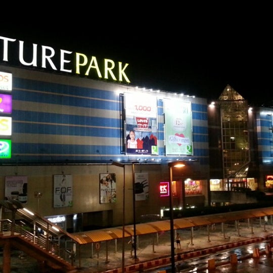 Future Park (ฟิวเจอร์พาร์ค) - 170 tips