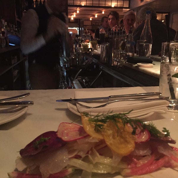 Photos at The East Pole - Kitchen & Bar - English Restaurant in New York