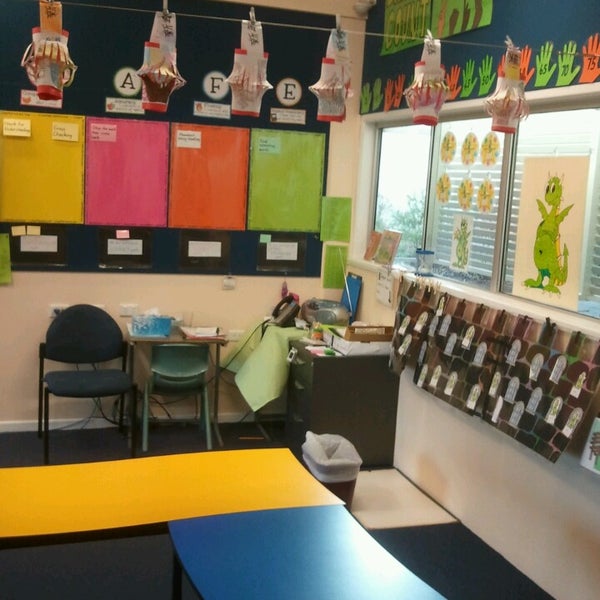 Durack State School - 7 visitors