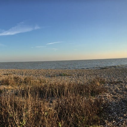 Pagham beach - 5 tips from 153 visitors