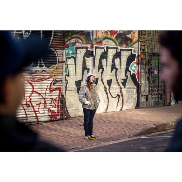 Newtown Junction - Shopping Mall